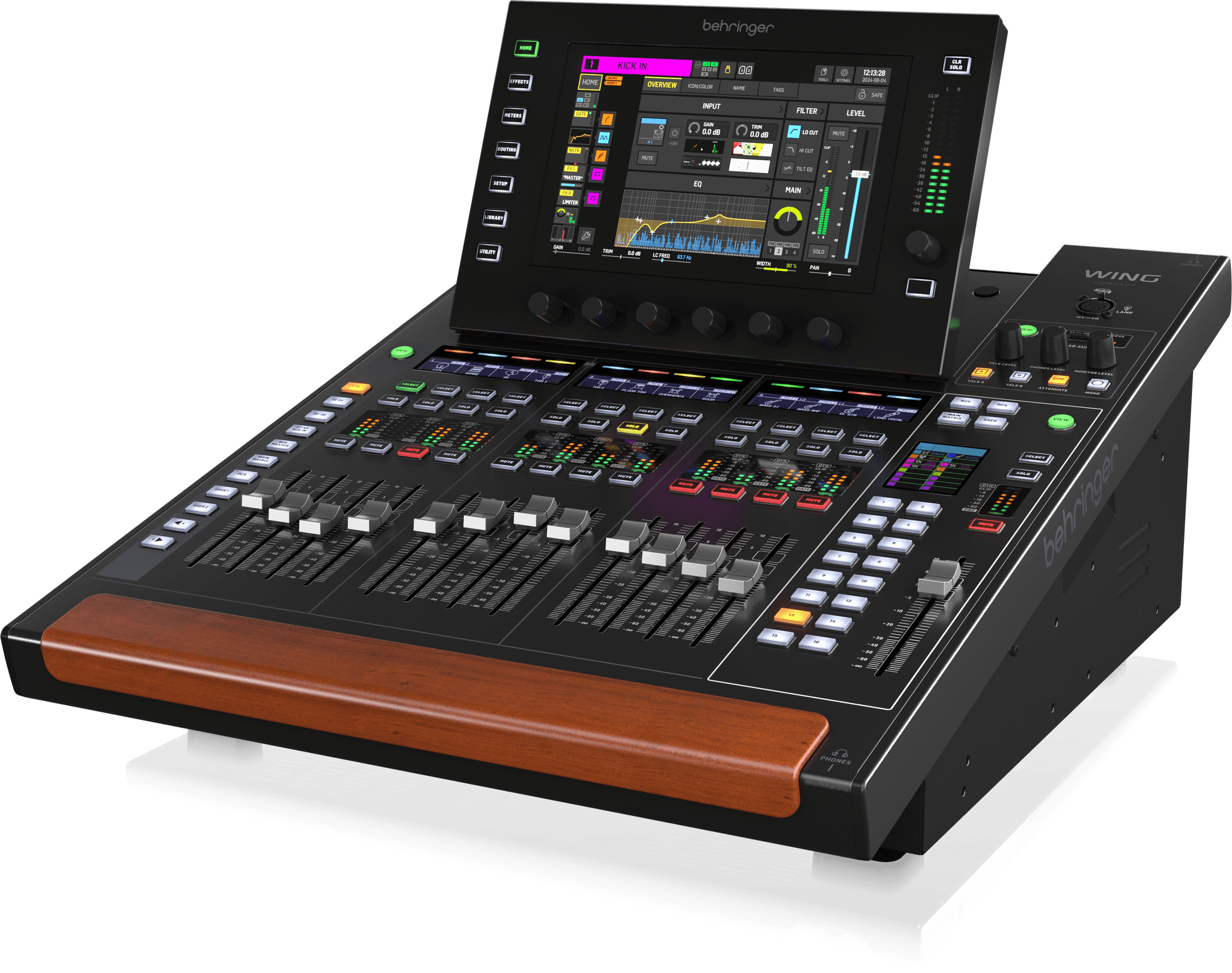 Behringer | Wing | Wing Compact