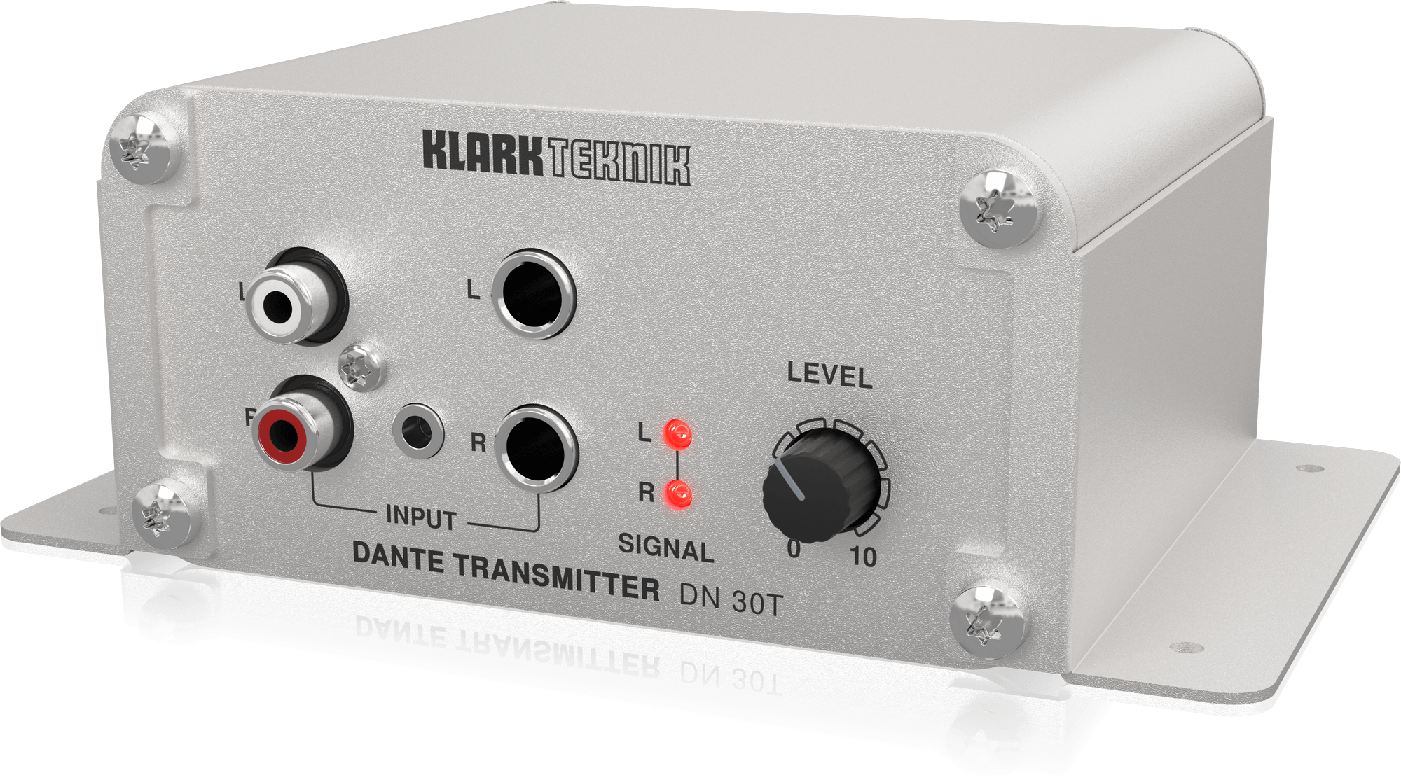 Klark Teknik | Product | DN 30T Klark Teknik | Product | DN 30T