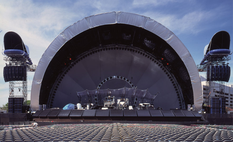 Turbosound | Our Story