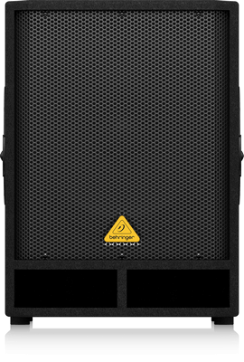 Behringer | Product | VQ1500D Behringer | Product | VQ1500D