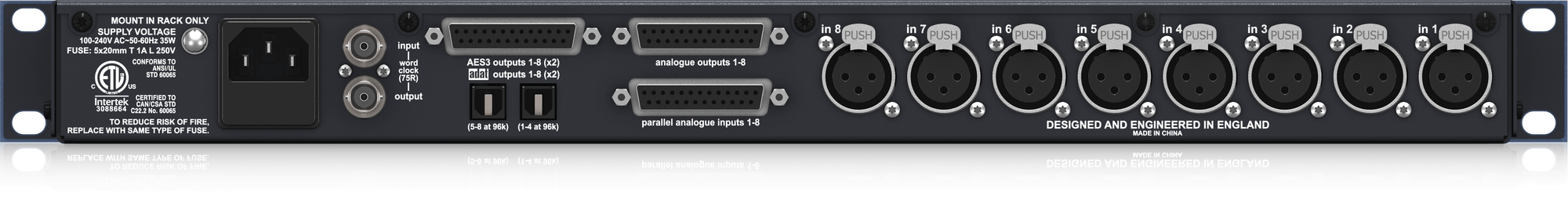 Midas | Product | XL48