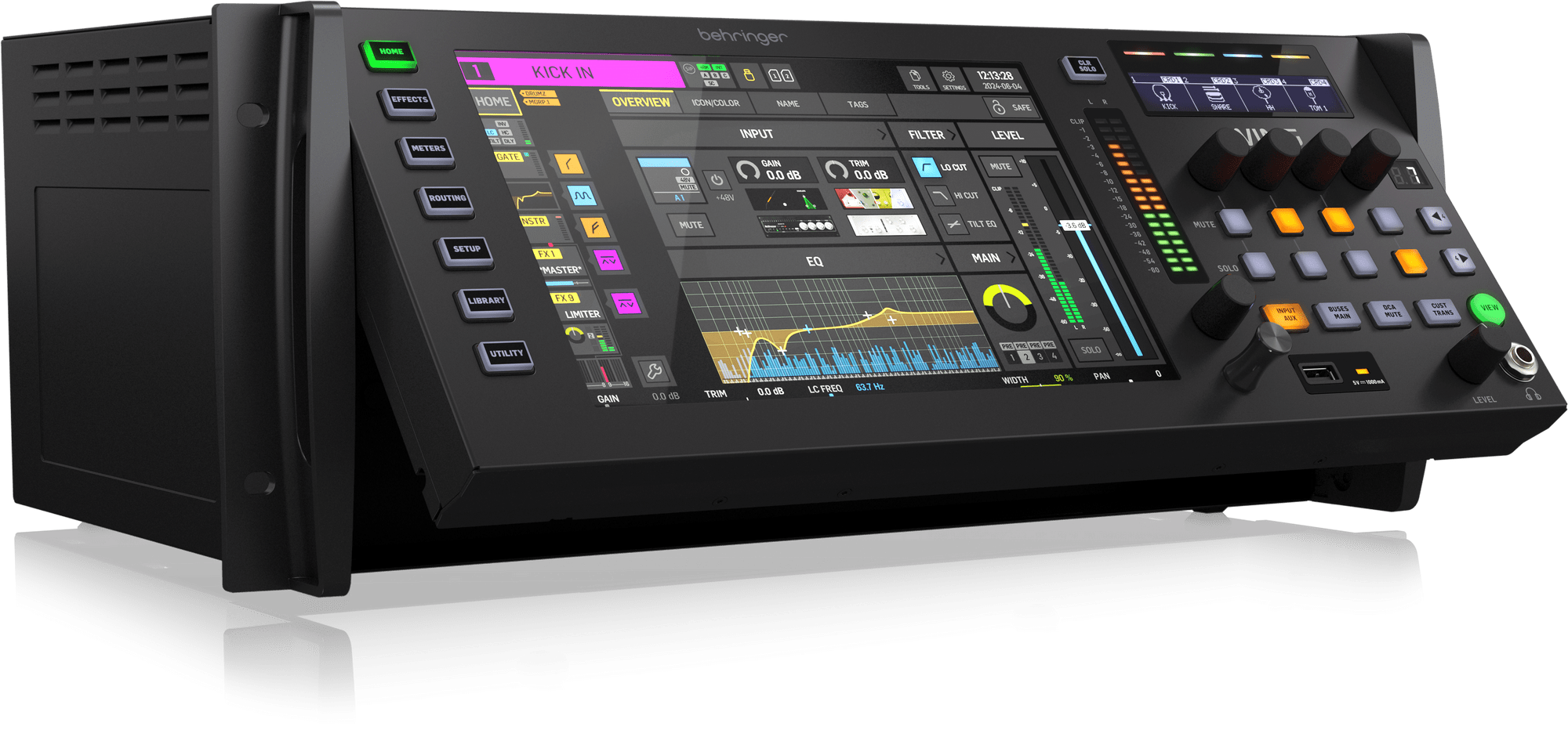 Behringer | Wing | Wing Rack