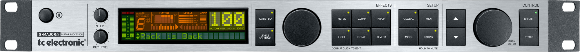 TC Electronic | Product | G-MAJOR 2 TC Electronic | Product | G-MAJOR 2