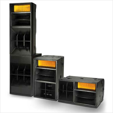 Turbosound | Our Story