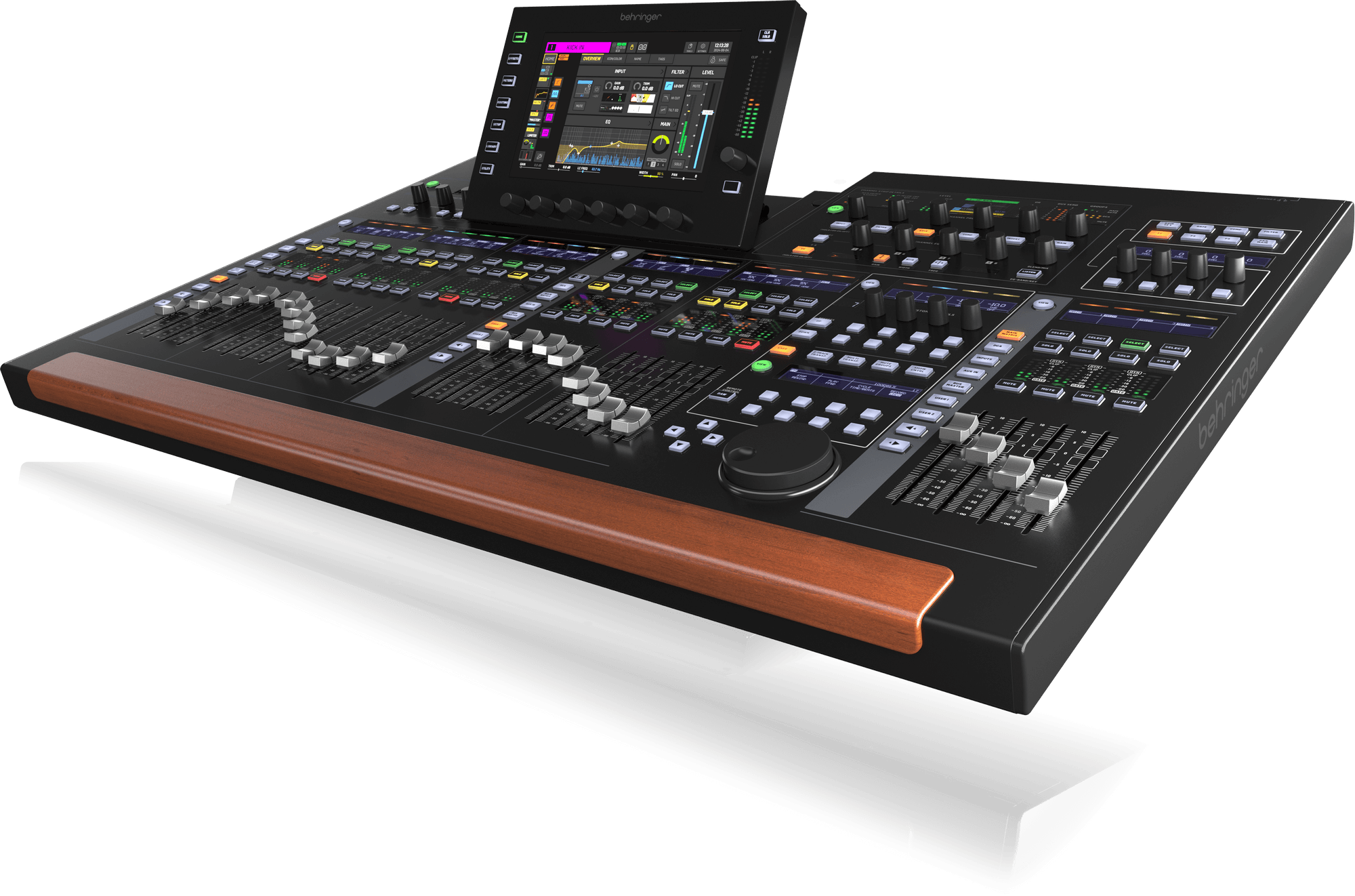 Behringer | Wing | Wing BK