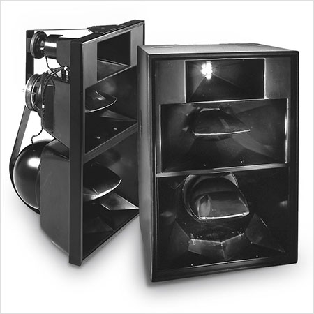 Turbosound | Our Story