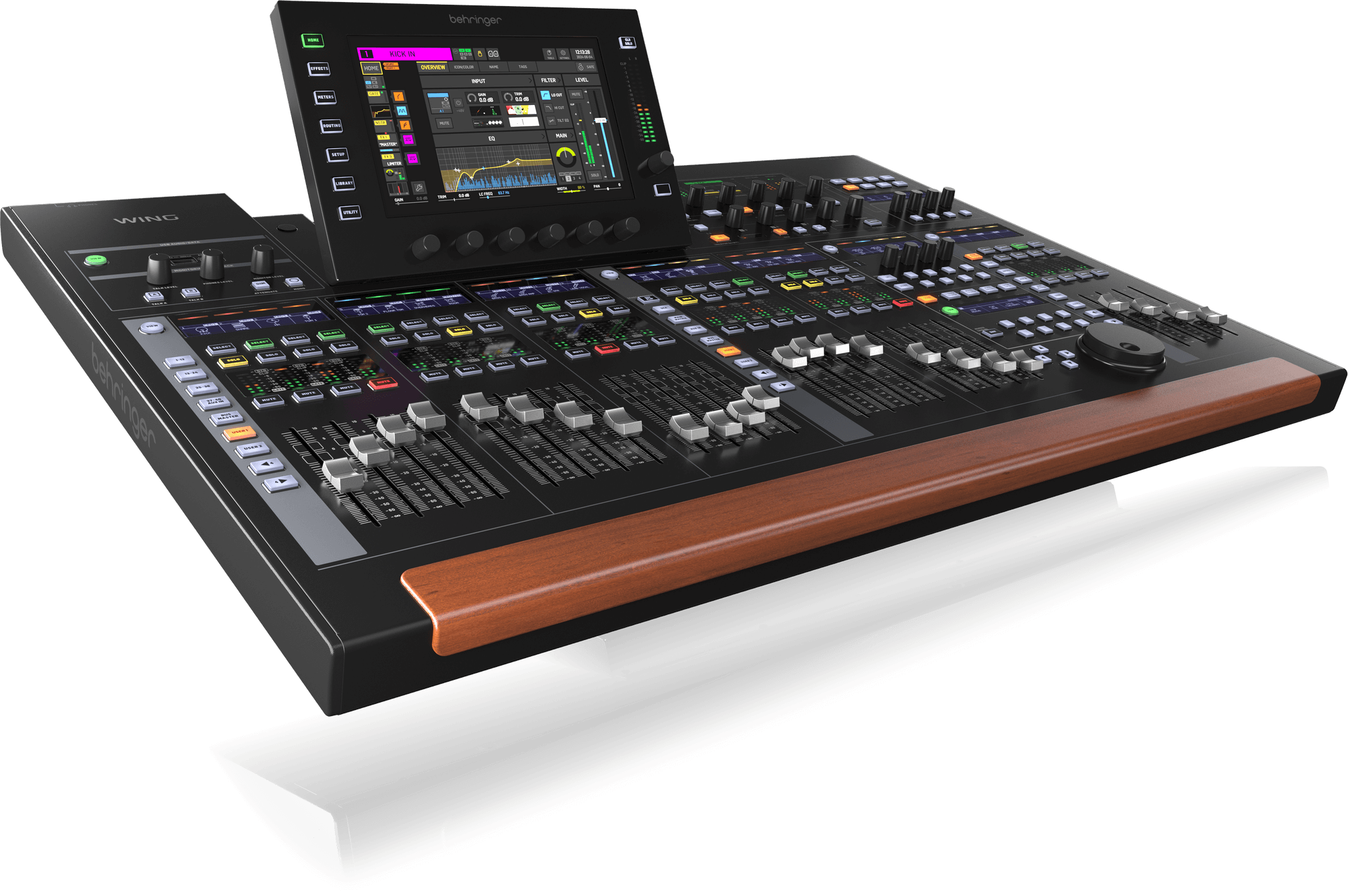 Behringer | Wing | Wing BK