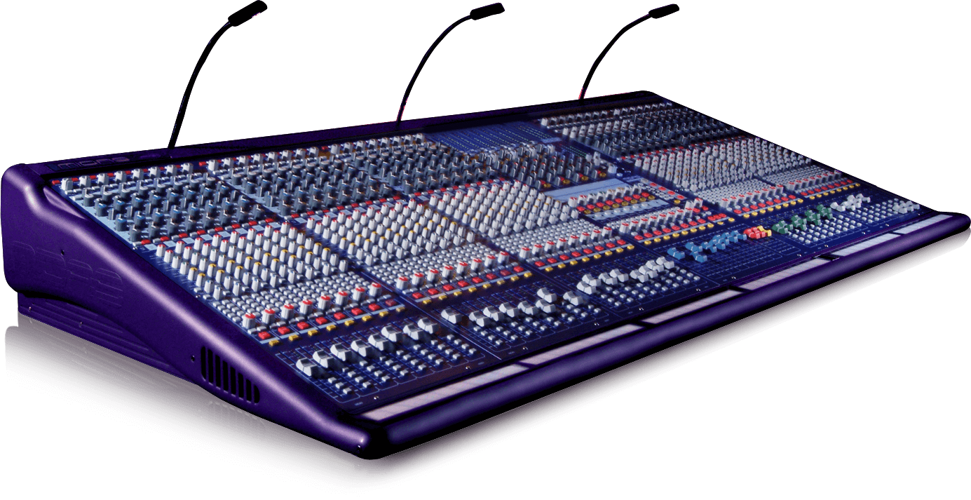 Midas | Product | V-400-8-IP Midas | Product | V-400-8-IP