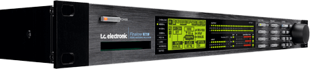 TC Electronic | Product | FINALIZER 96K TC Electronic | Product | FINALIZER 96K