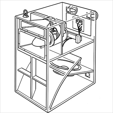 Turbosound | Our Story