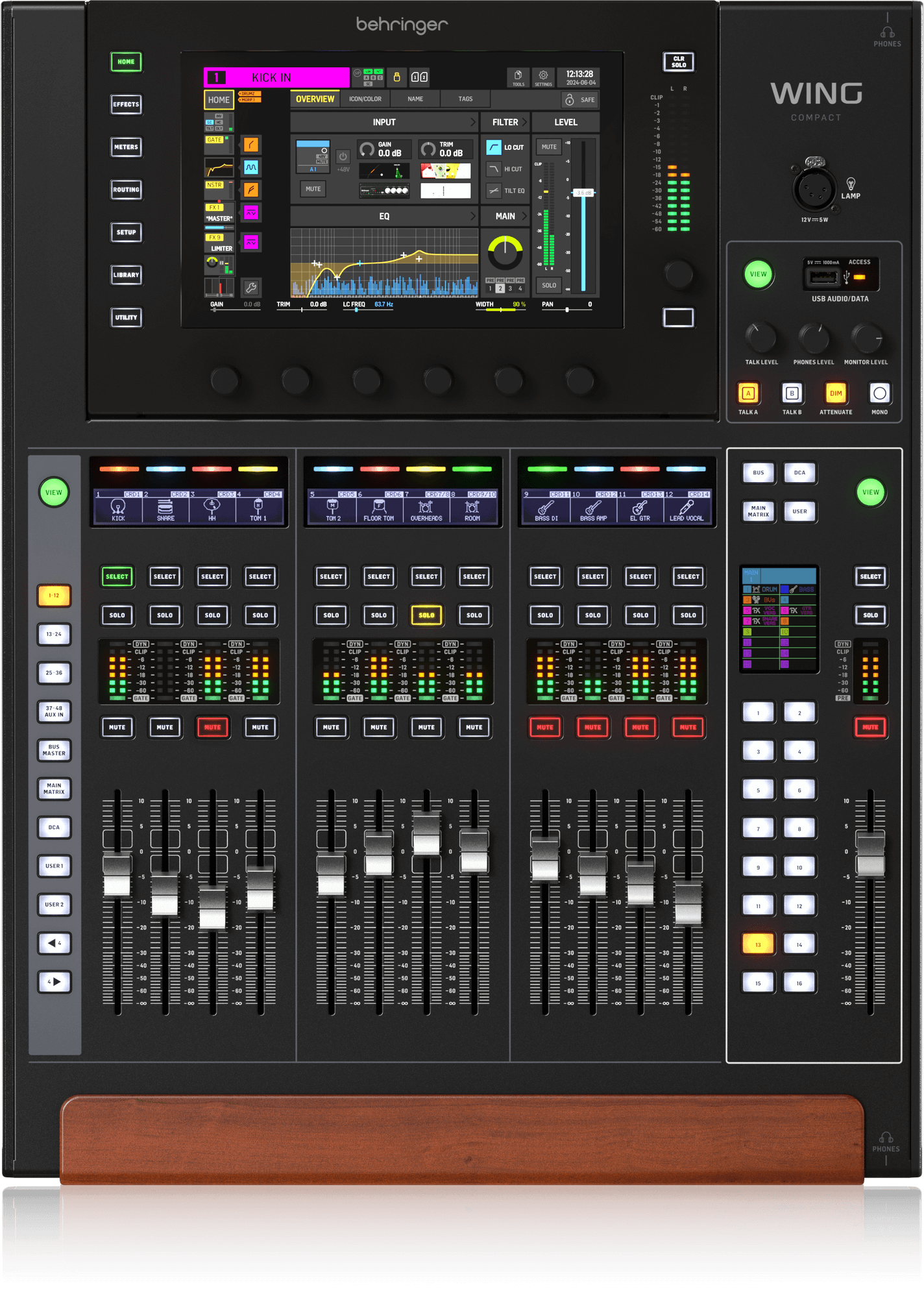 Behringer | Wing | Wing Compact