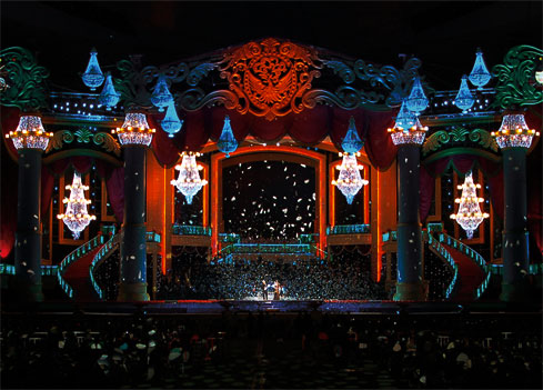 Turbosound | Our Story