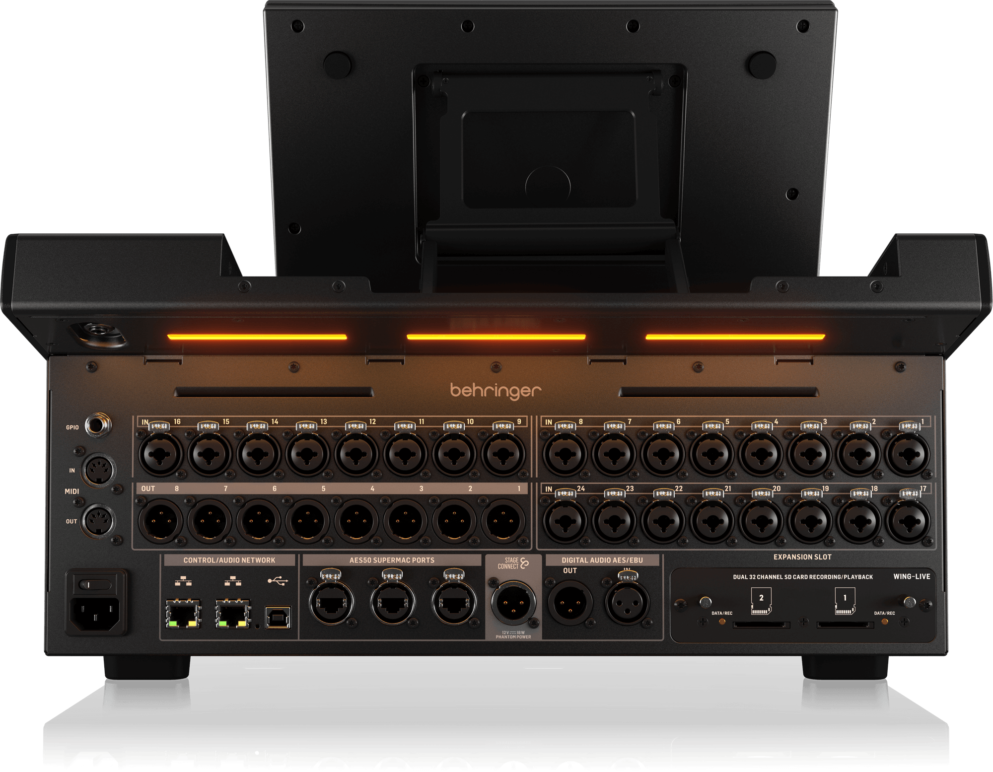 Behringer | Wing | Wing Compact