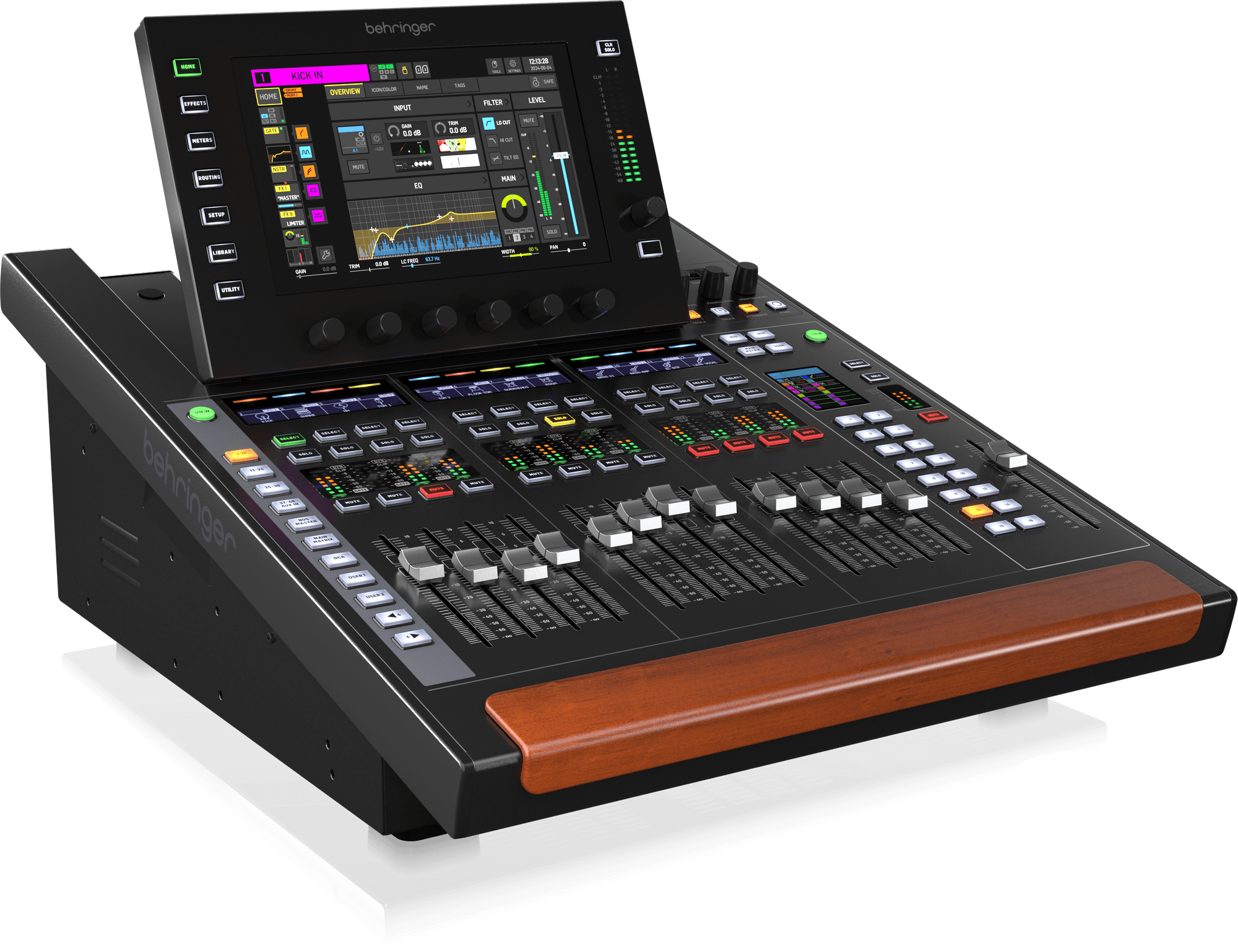 Behringer | Wing | Wing Compact