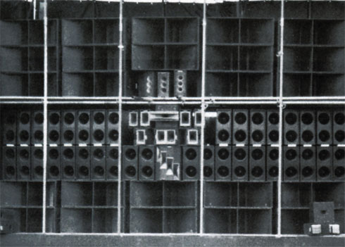 Turbosound | Our Story