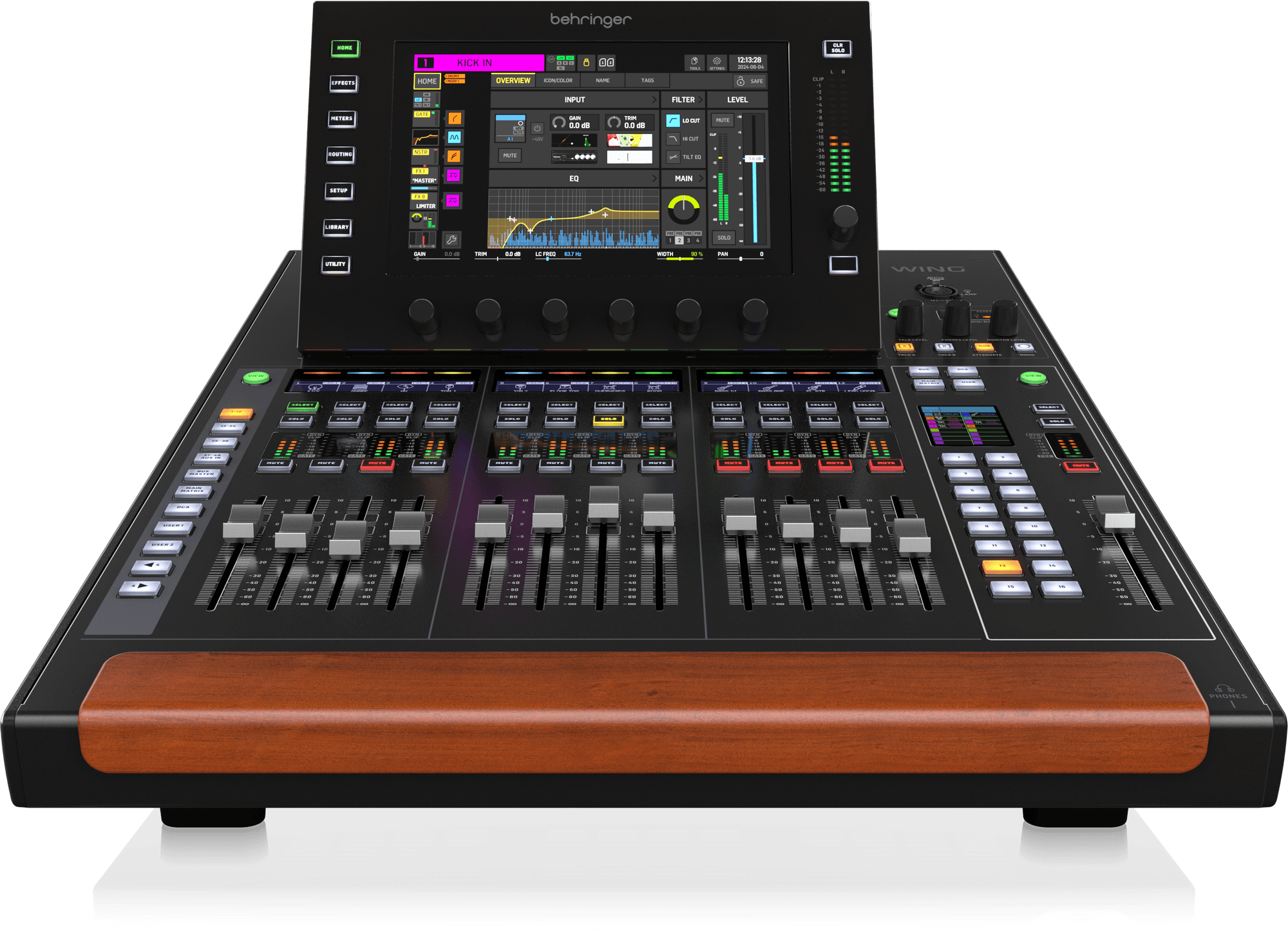 Behringer | Wing | Wing Compact