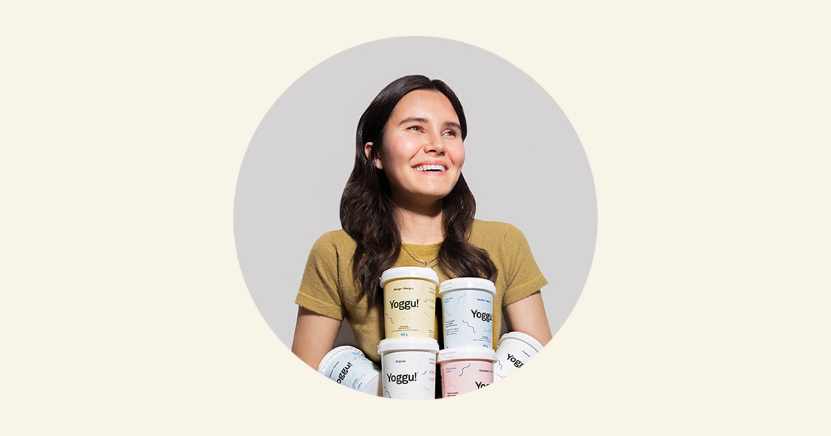 Jade Herrmann | Ambassador - Vancity