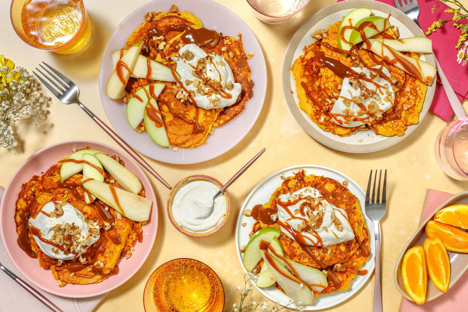 Cream Cheese Recipes - Easy Recipes - HelloFresh