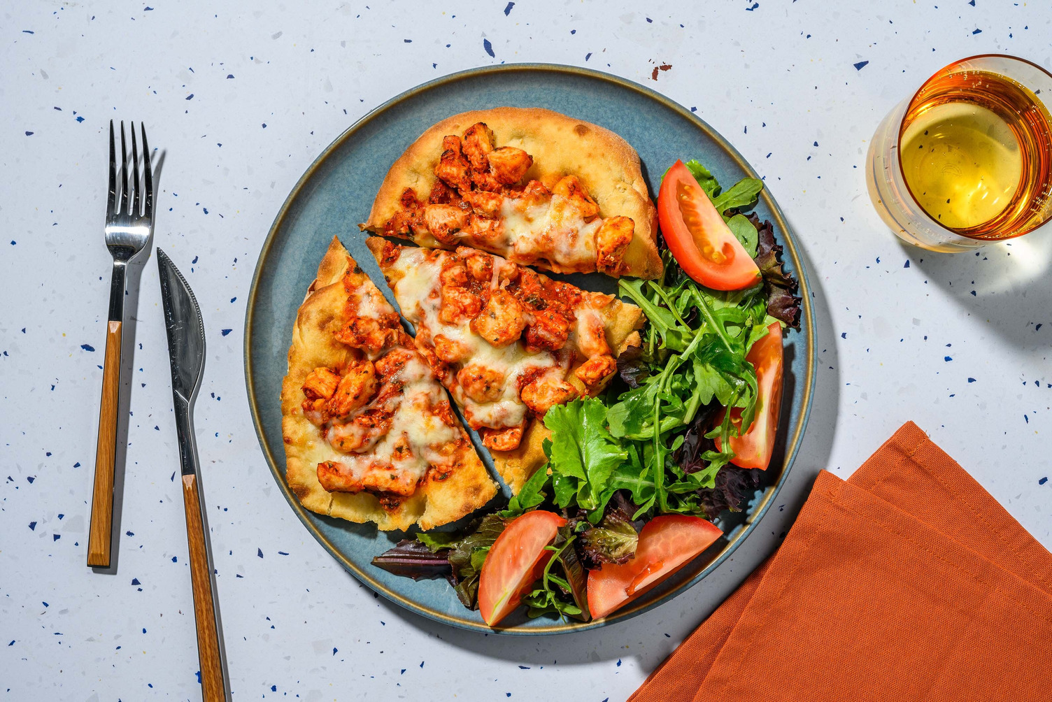 Pizza Recipes - Cook Delicious Pizza Recipes - HelloFresh