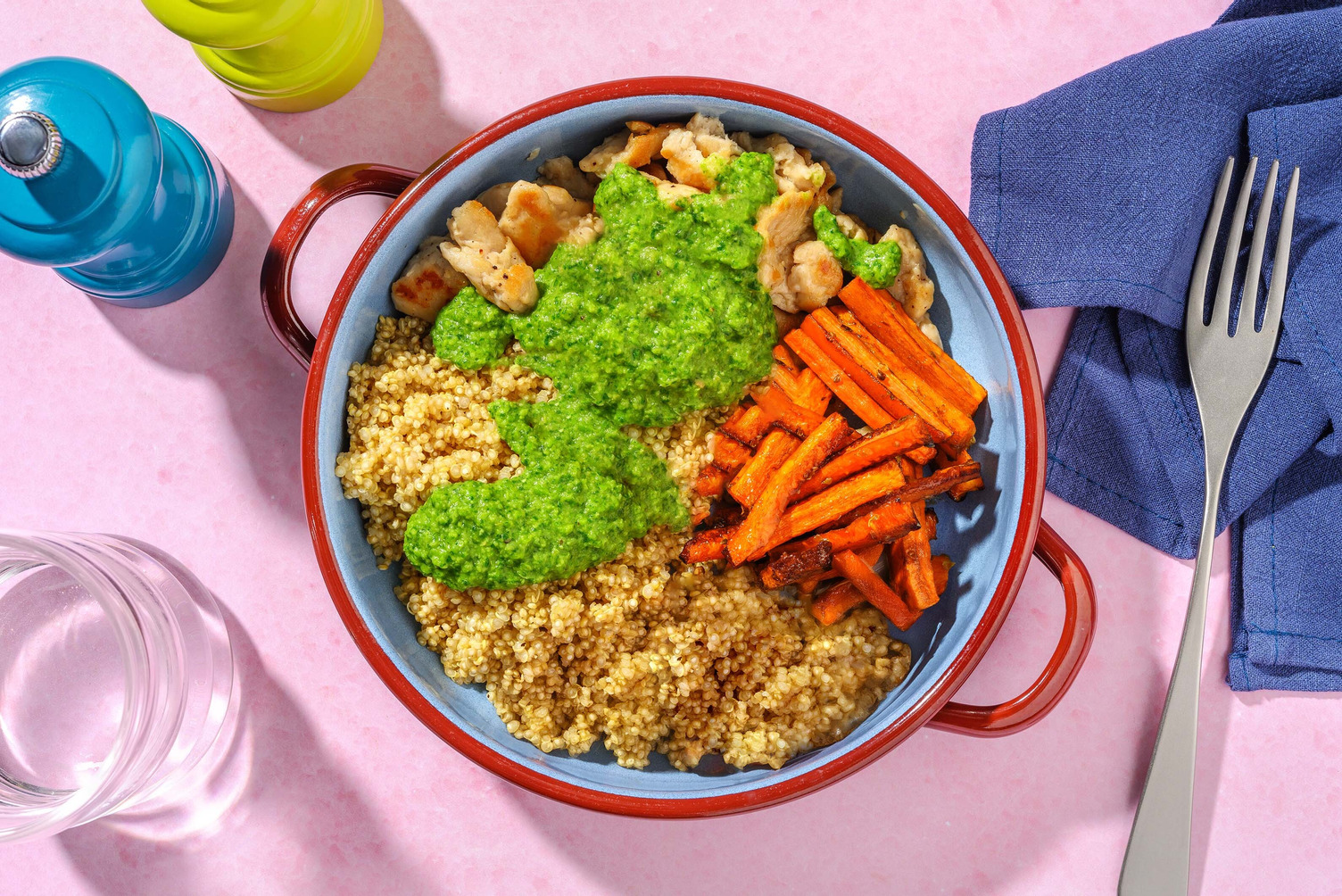 Recetas de salsas saseras: ¡Transforma tus platos!