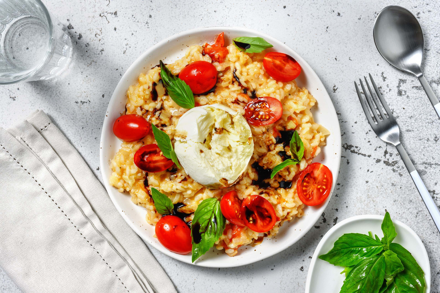 Mozzarella Recipes - Easy Recipes For Home - HelloFresh