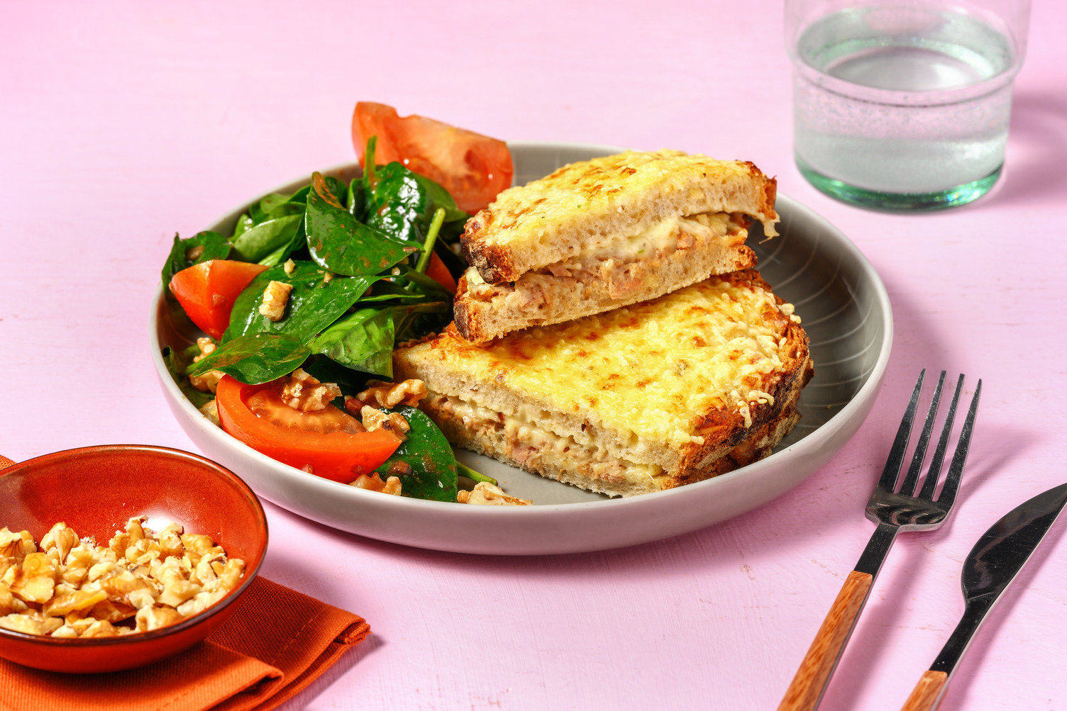 Cheese Recipes - Easy Recipes to Try Out - HelloFresh