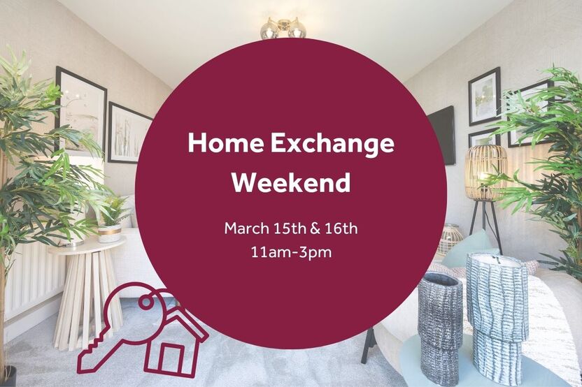 Tithe Barn | New Build Homes & Houses for Sale in Exeter Devon | Linden ...