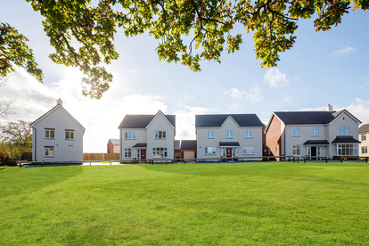 New Homes in Exeter for Sale, New Builds & Housing Developments Near ...