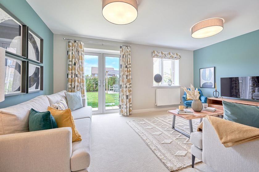 Bay View | New Build Homes for Sale on the North Devon coast in Northam ...