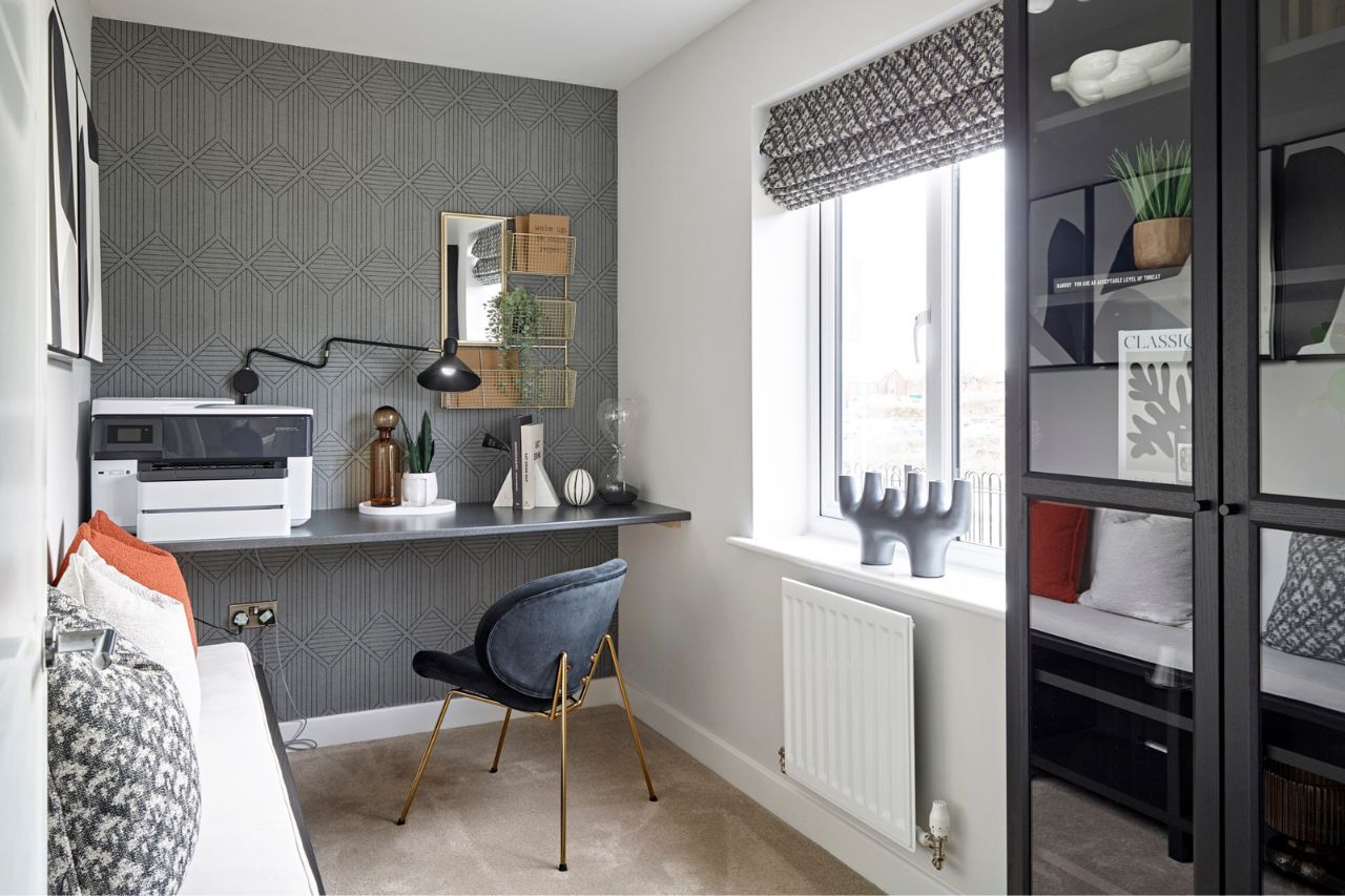 Edwalton Fields | New Build Homes Houses for Sale in Edwalton near ...