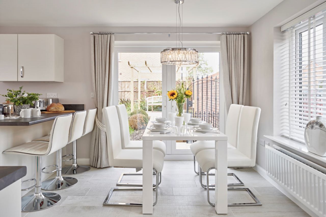 Edwalton Fields | New Homes in Edwalton for Sale, New Build Houses near Nottingham | Bovis Homes