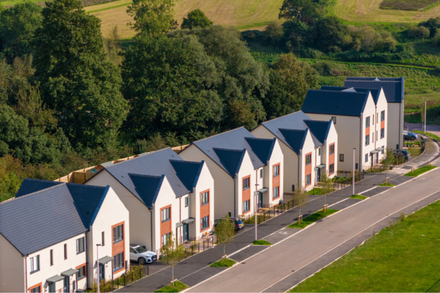 New Homes in Devon for Sale, New Build Housing Developments in Devon ...