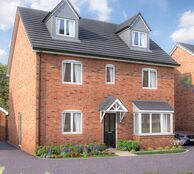 Edwalton Fields | New Homes in Edwalton for Sale, New Build Houses near Nottingham | Bovis Homes ...