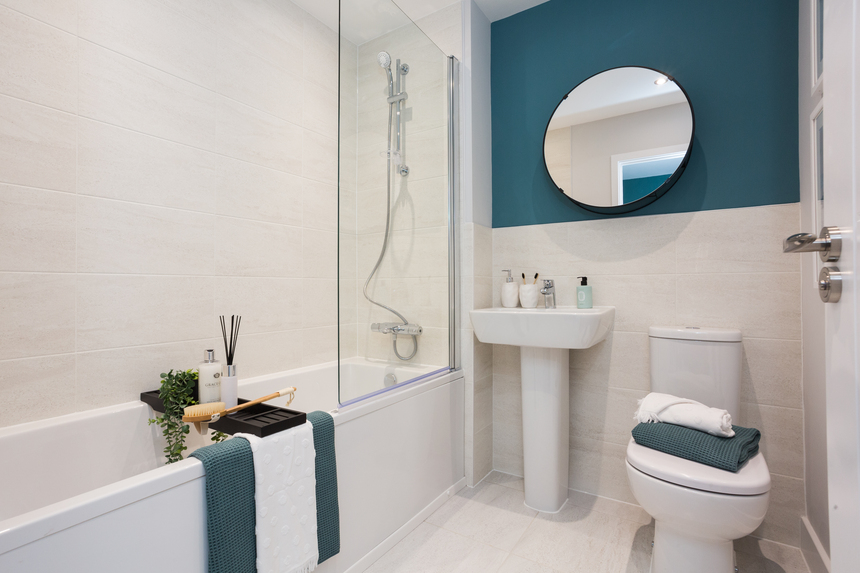 Home 842 - The Badminton | Saddlers Reach | New Homes For Sale in ...