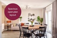 Tithe Barn | New Build Homes & Houses for Sale in Exeter Devon | Linden ...