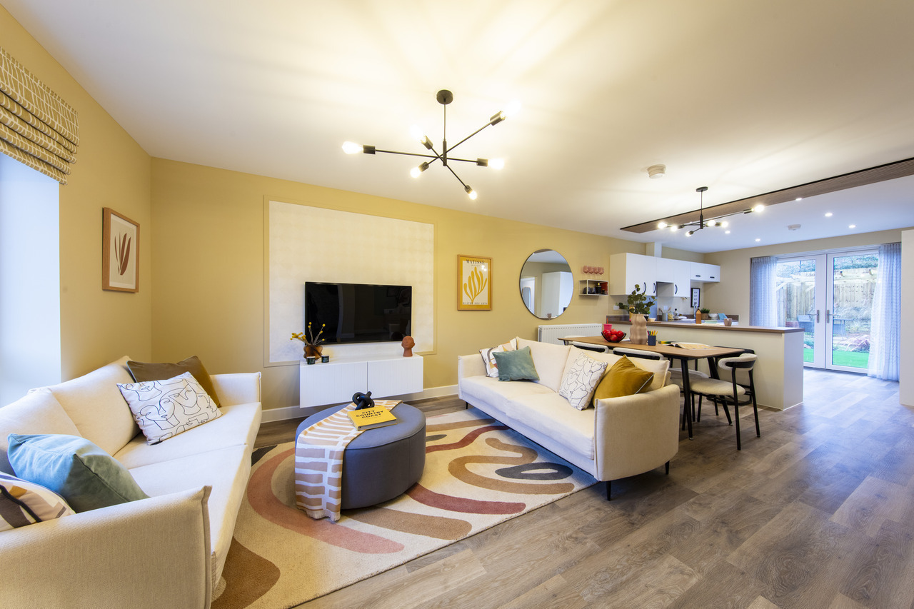 One Lockleaze | New Build Homes & Houses for Sale in Lockleaze near ...