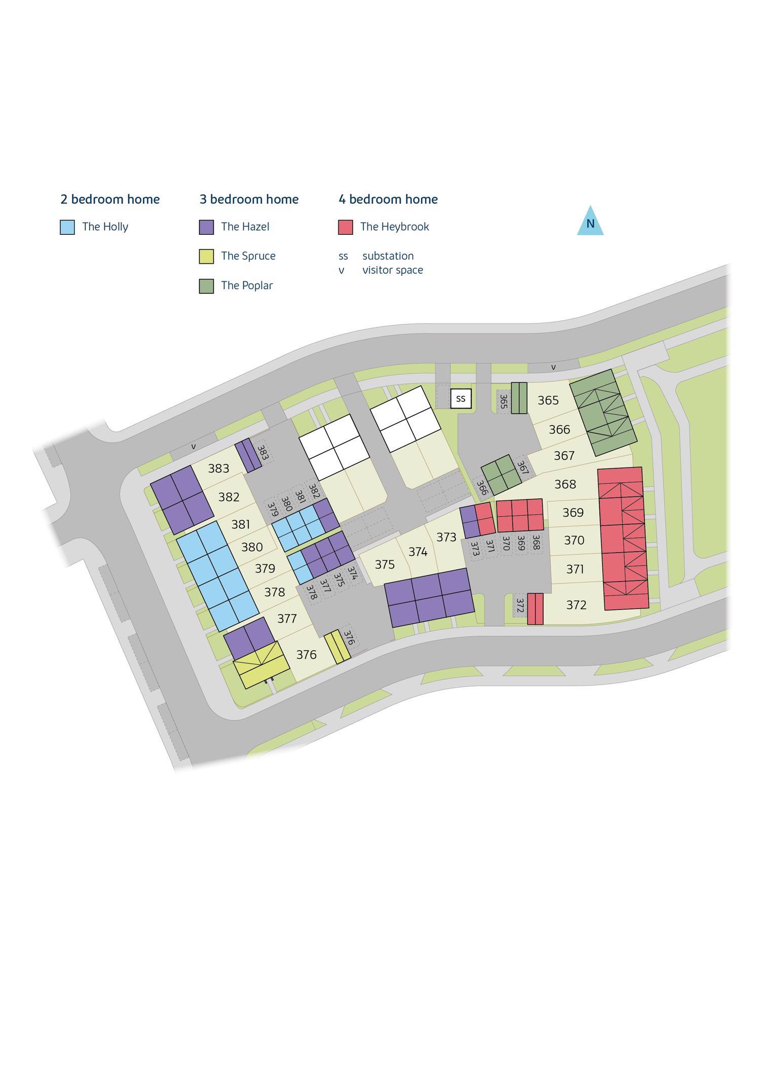 Sherford | New Homes in Sherford for Sale, New Build Houses in Plymouth ...