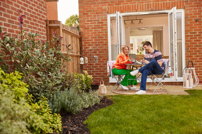 New Build Homes for Sale in Exeter, New Houses near Exeter | Linden Homes