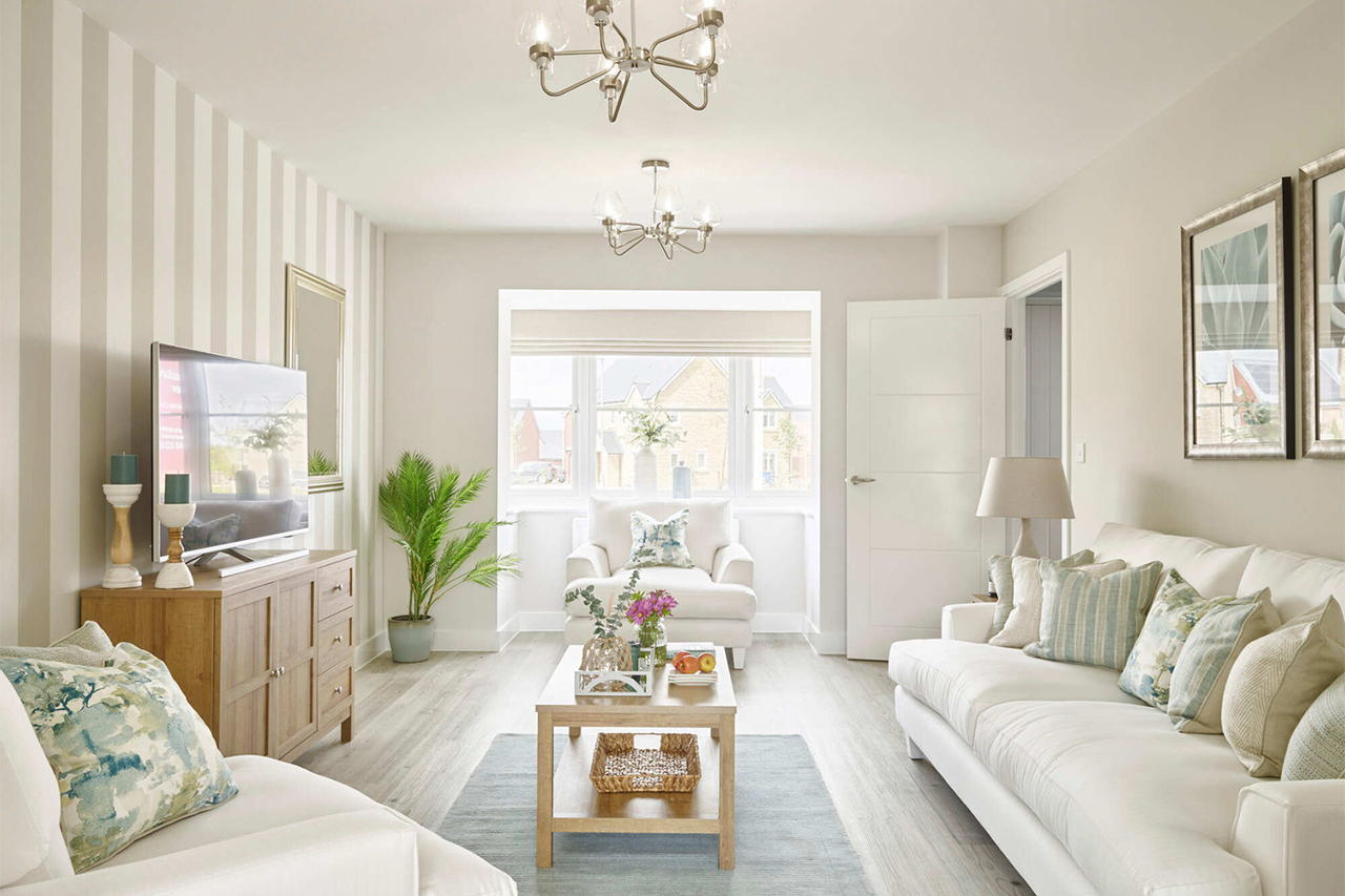 Matford Brook | New Homes in Exeter for Sale, New Build Houses Devon ...