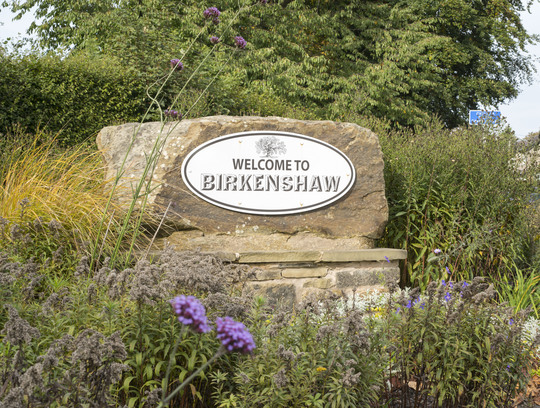 Blue Birch Fields | New Homes Coming Soon to Birkenshaw | Linden Homes