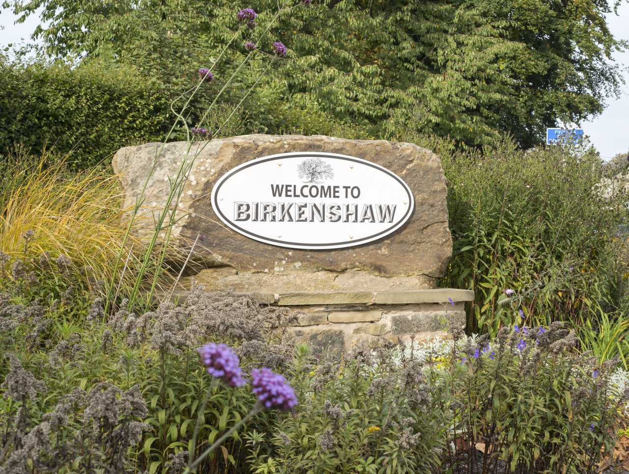 Blue Birch Fields | New Homes Coming Soon to Birkenshaw | Linden Homes