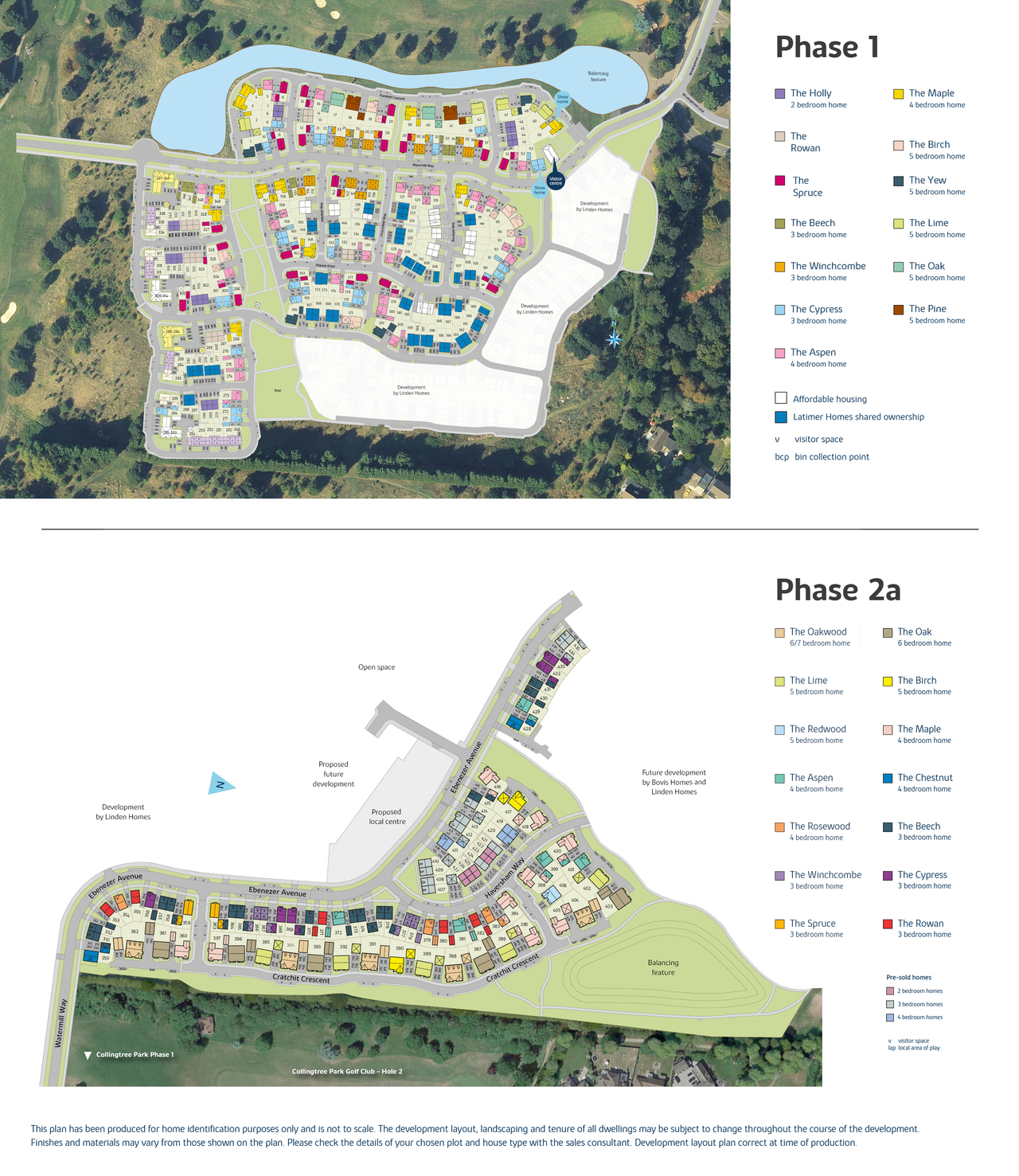 Home 376 - The Beech | Collingtree Park | New Homes For Sale in ...