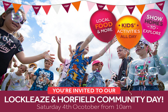 One Lockleaze | New Build Homes & Houses for Sale in Lockleaze near ...