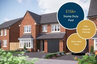Greenwell Park | New Homes in Garforth for Sale, New Build Houses Near ...