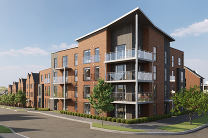New Homes in Exeter for Sale, New Builds & Housing Developments Near ...