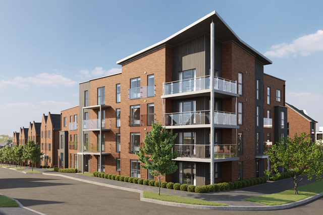 New Homes in Exeter for Sale, New Builds & Housing Developments Near ...