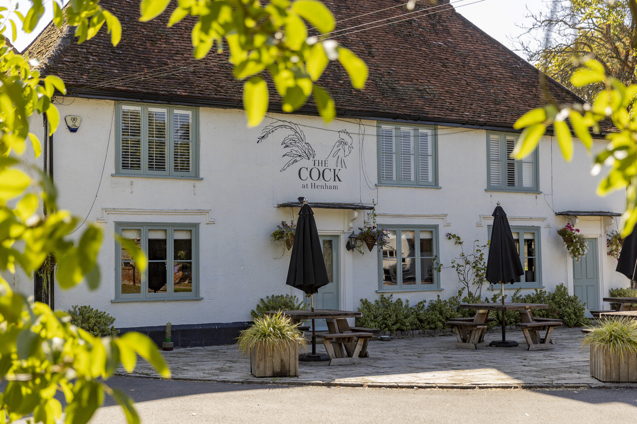 Elsenham Brook | New Homes For Sale in Bishop's Stortford | Bovis Homes