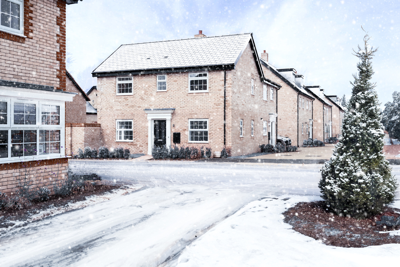 Willow Woods | New Build Homes & Houses for Sale in Ely Near Cambridge ...