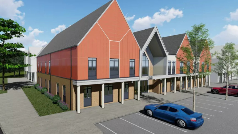 New NHS Health Centre for Beaulieu in Chelmsford confirmed ...