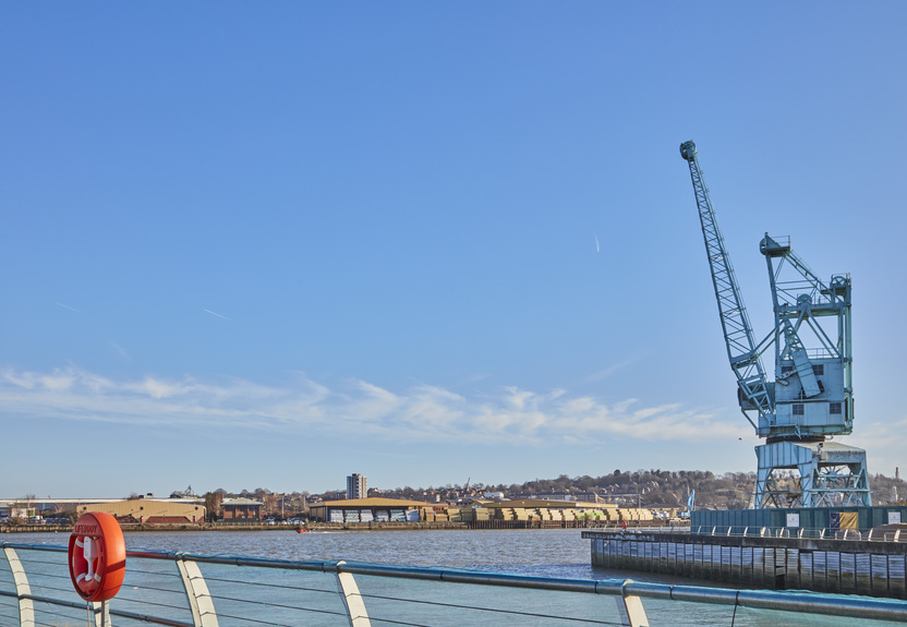 Rochester Riverside | New Homes For Sale in Rochester | Countryside Homes